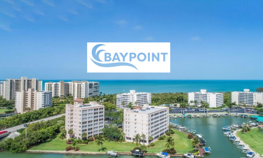 Baypoint Condominium Association, Inc – Bluebill Avenue, Naples, Florida